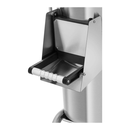 Obieraczka do ziemniaków - elektryczna - 28L